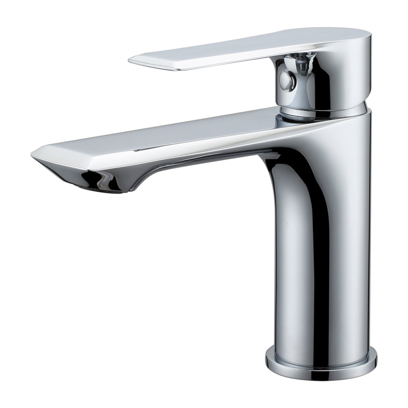 Chartwell Mono Basin Mixer – Allbits Bathrooms