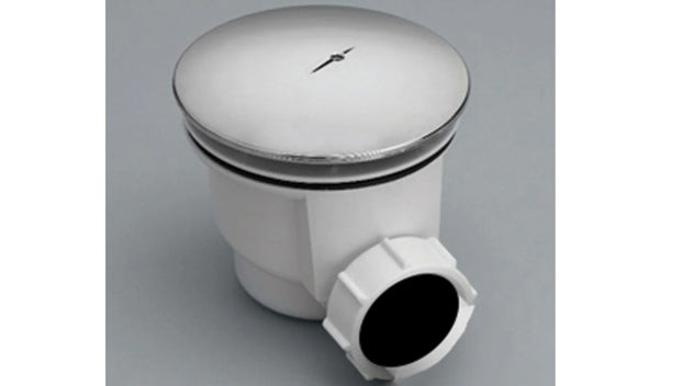Shower Waste – Allbits Bathrooms