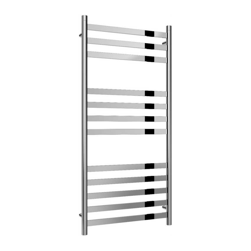 Misa Stainless Steel Radiator – Allbits Bathrooms