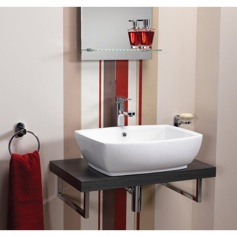 Basins – Allbits Bathrooms